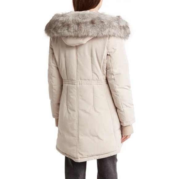 BCBGeneration | Jackets & Coats | Nwt Bcbgeneration Water Resistant ...